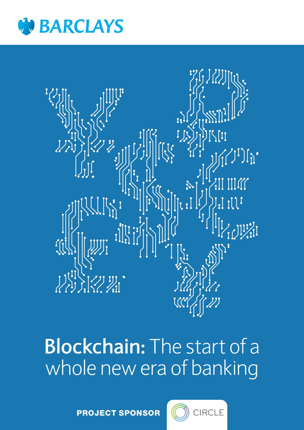 Barclays - Brochure 2017 by Business Chief Europe - Issuu