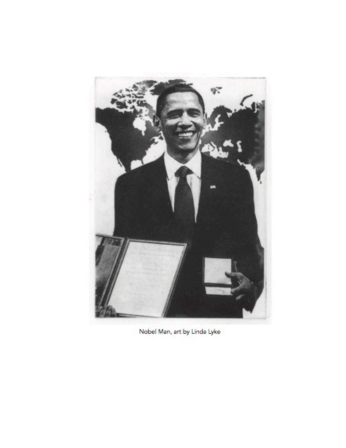 America and the World in the Age of Obama by Occidental College - Issuu