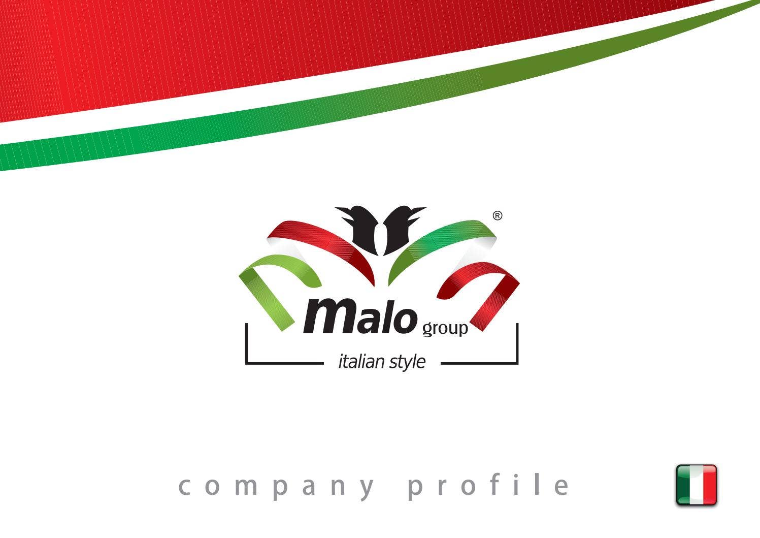 Malo company profile fh11 by Tommaso Magaletti - Issuu