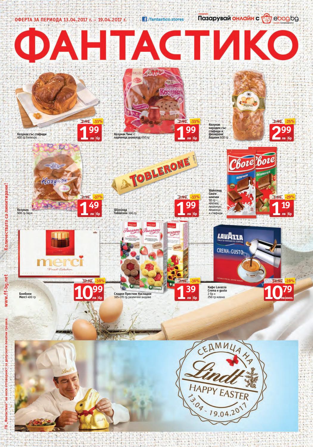 Fantastiko by PromoOferti.com - Issuu