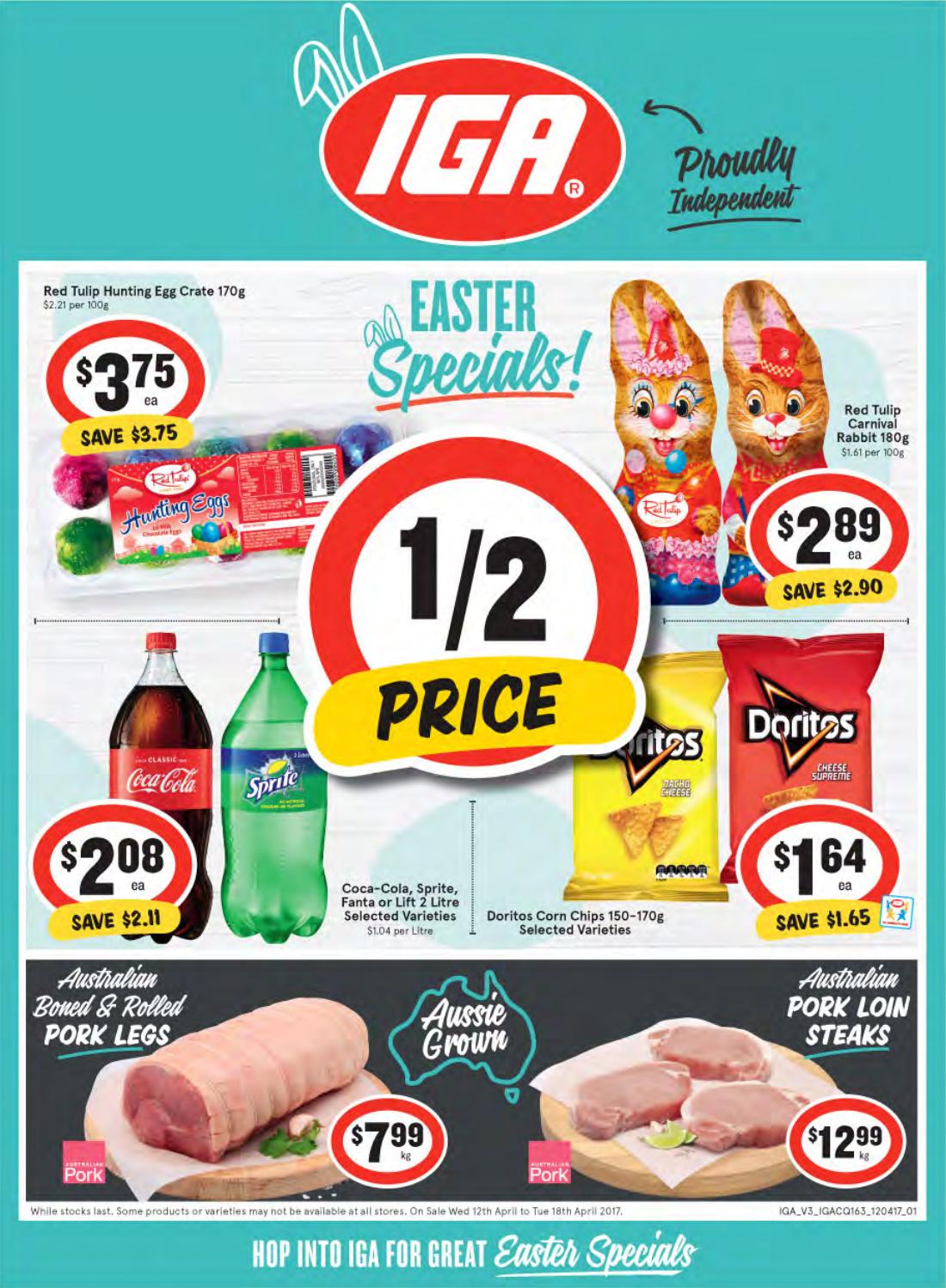 Glasshouse landsborough iga 12 04 17 2 by Glasshouse Country & Maleny ...