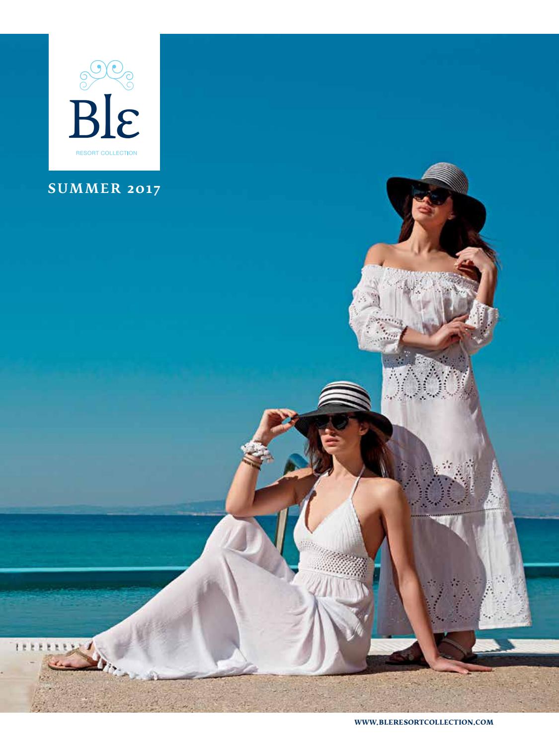 Ble Catalogue 2017 en by Ble Resort Collection - Issuu