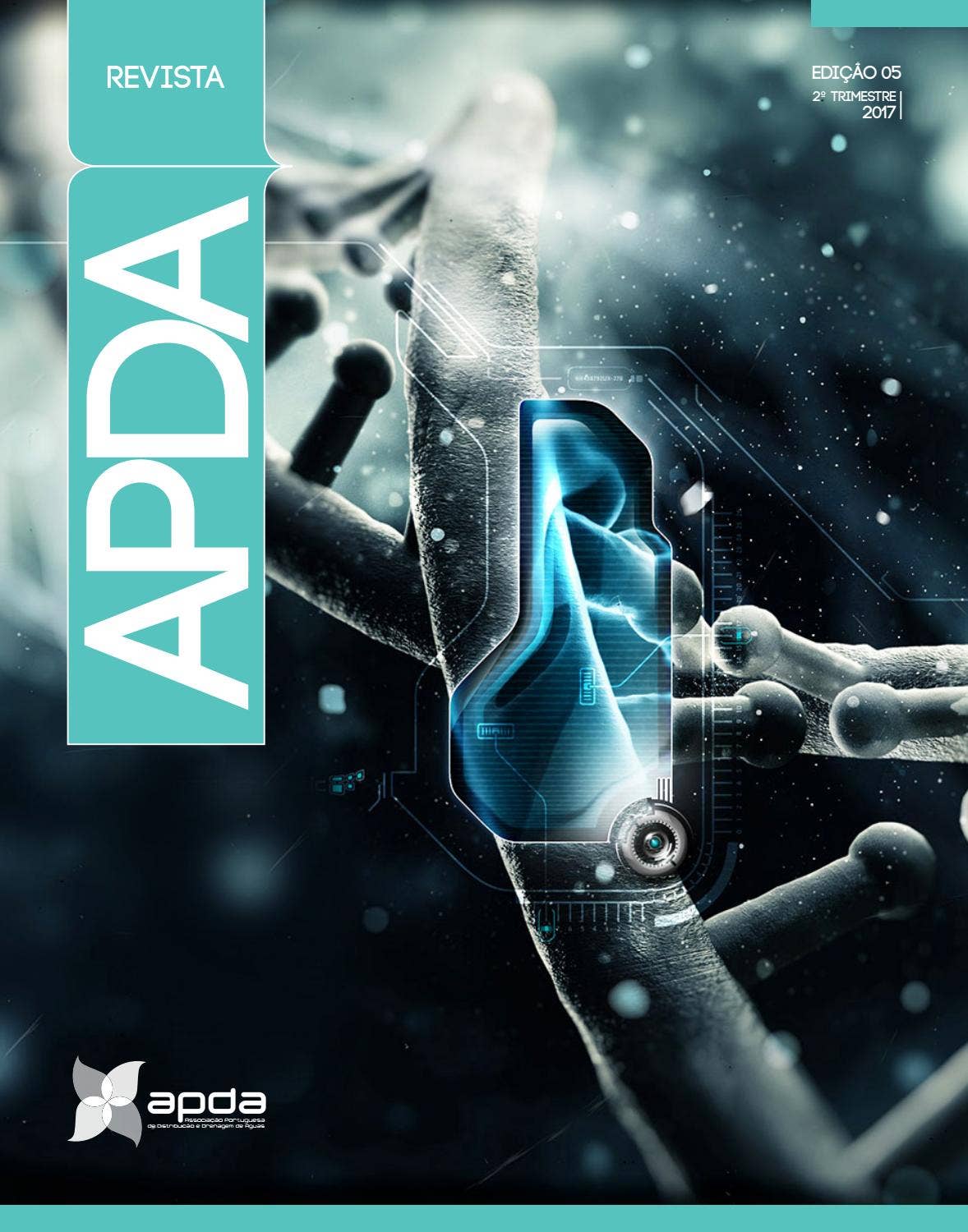 Revista APDA #5 - 2º trimestre 2017 by APDA - Associação Portuguesa de ...