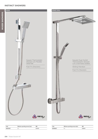 Tucker french Bathroom Brochure 2016/17 by Tucker French - Issuu