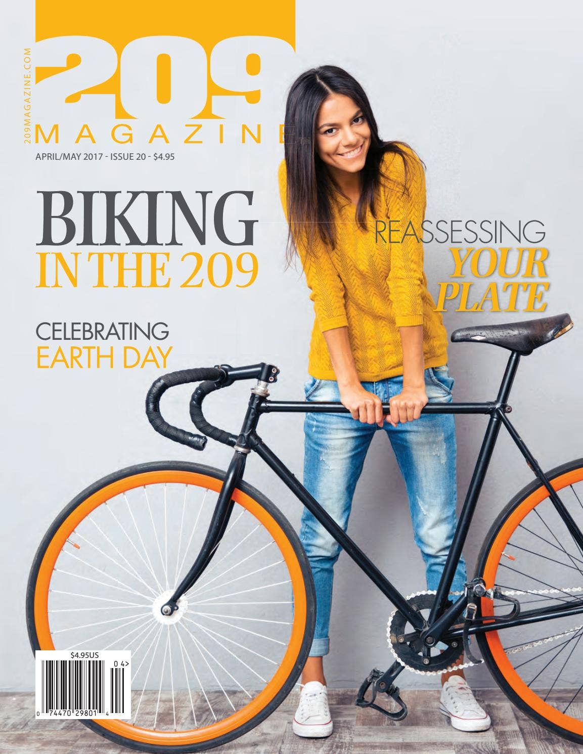 209 Magazine Issue 20 by 209 Multimedia - Issuu