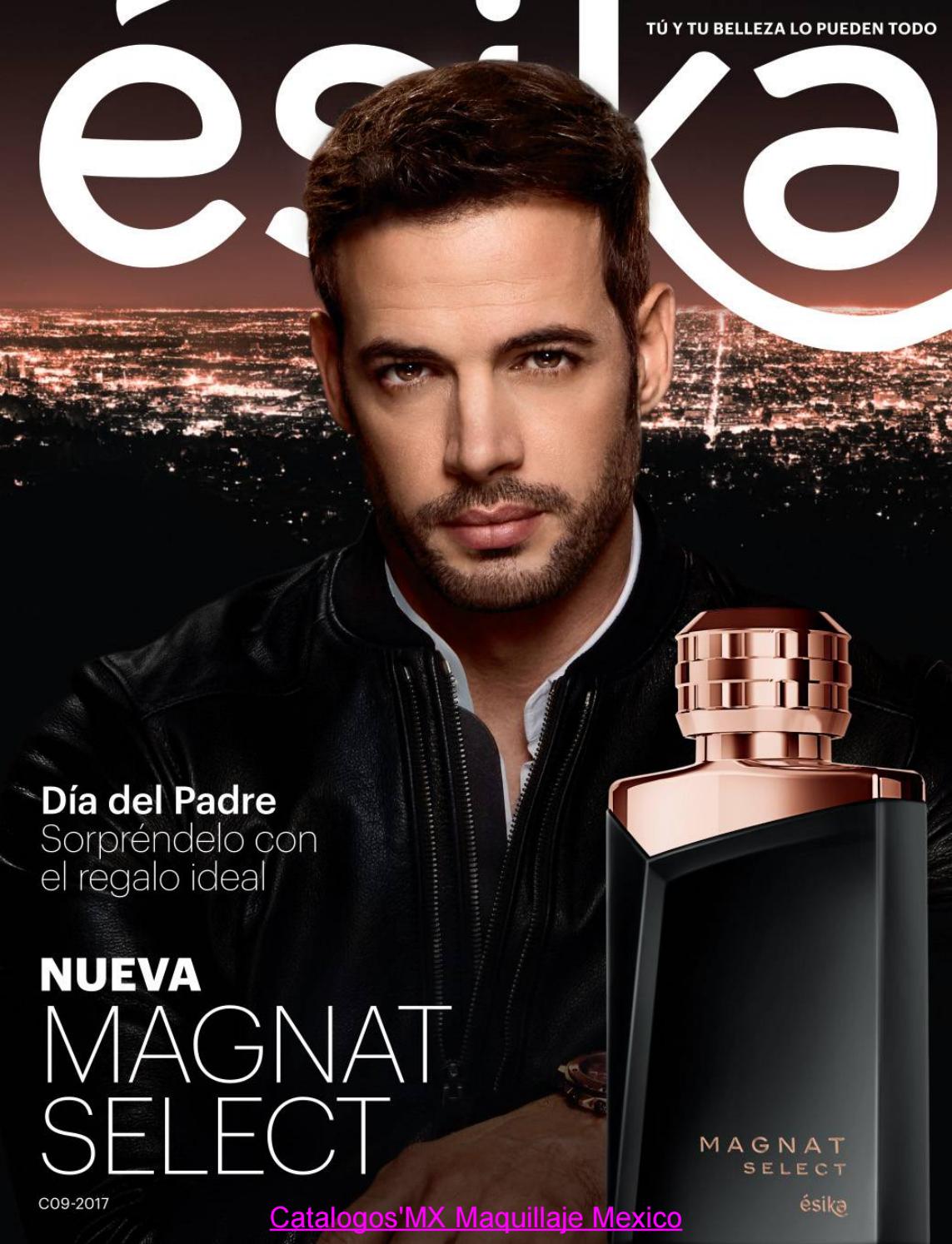 Esika mx c 09 2017 by catalogos'mx by Revistas En linea - Issuu
