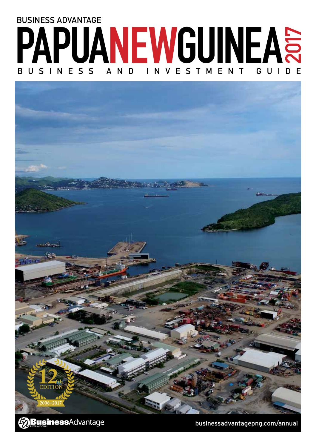 BSP, Lae Commercial Centre, Morobe