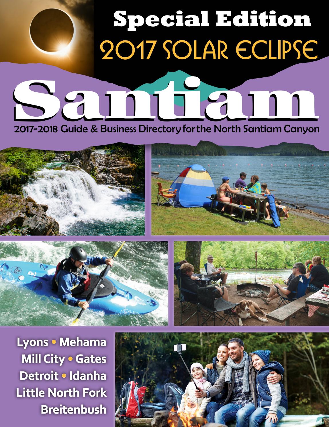 Santiam 2017-2018 by MAP Publications - Issuu