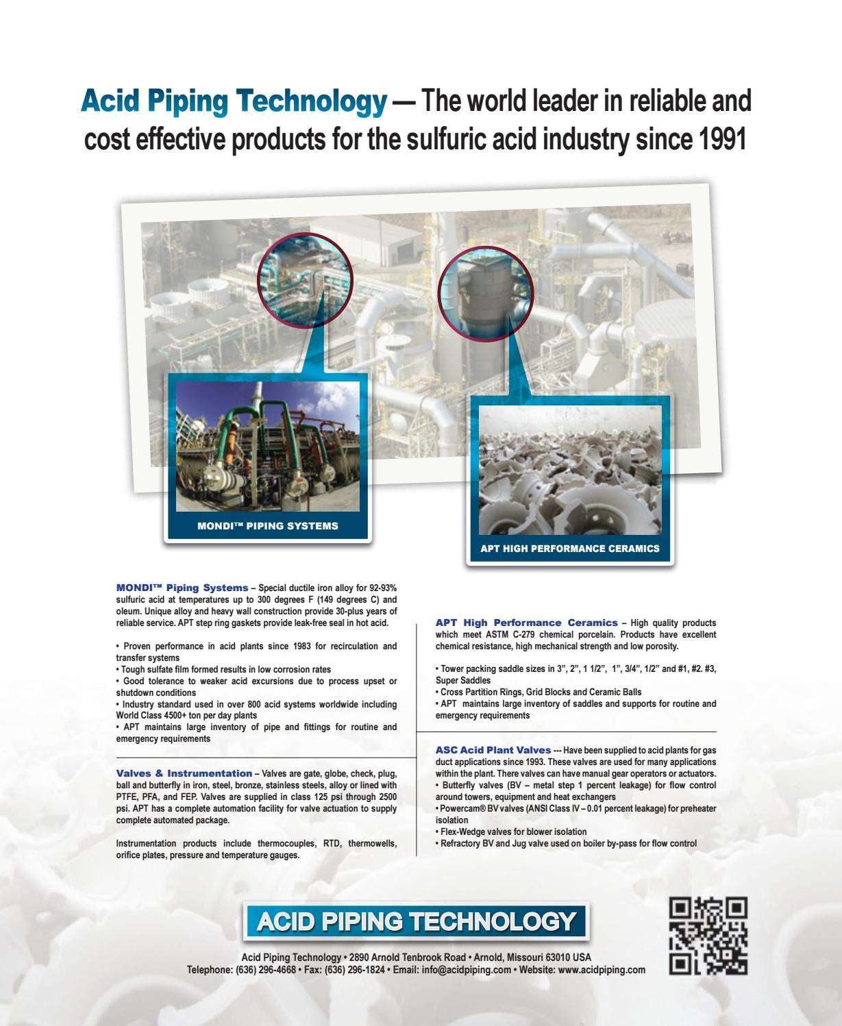 Spring Summer 2017 by Sulfuric Acid Today - Issuu