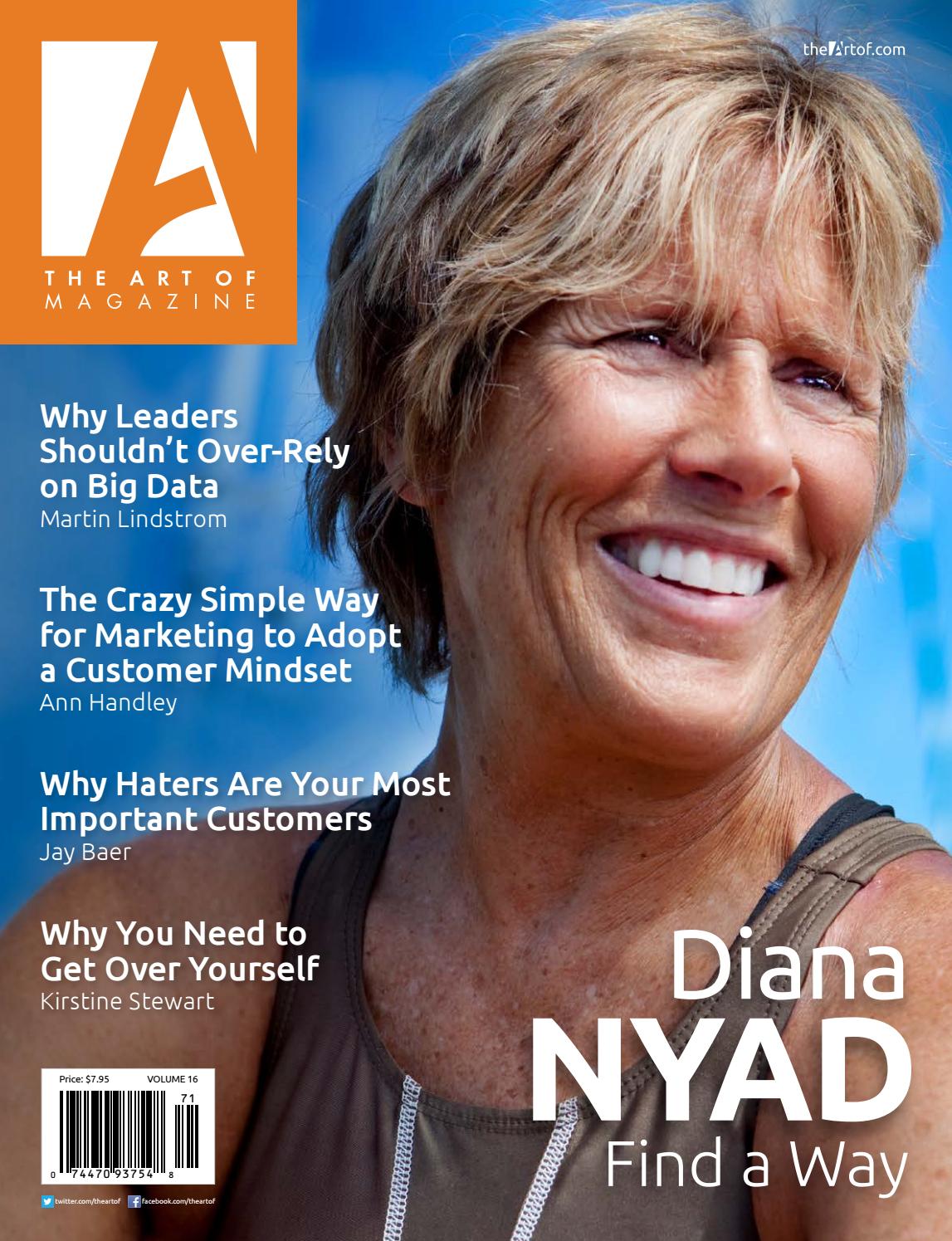 The Art Of Magazine - Volume 16 by The Art Of - Issuu