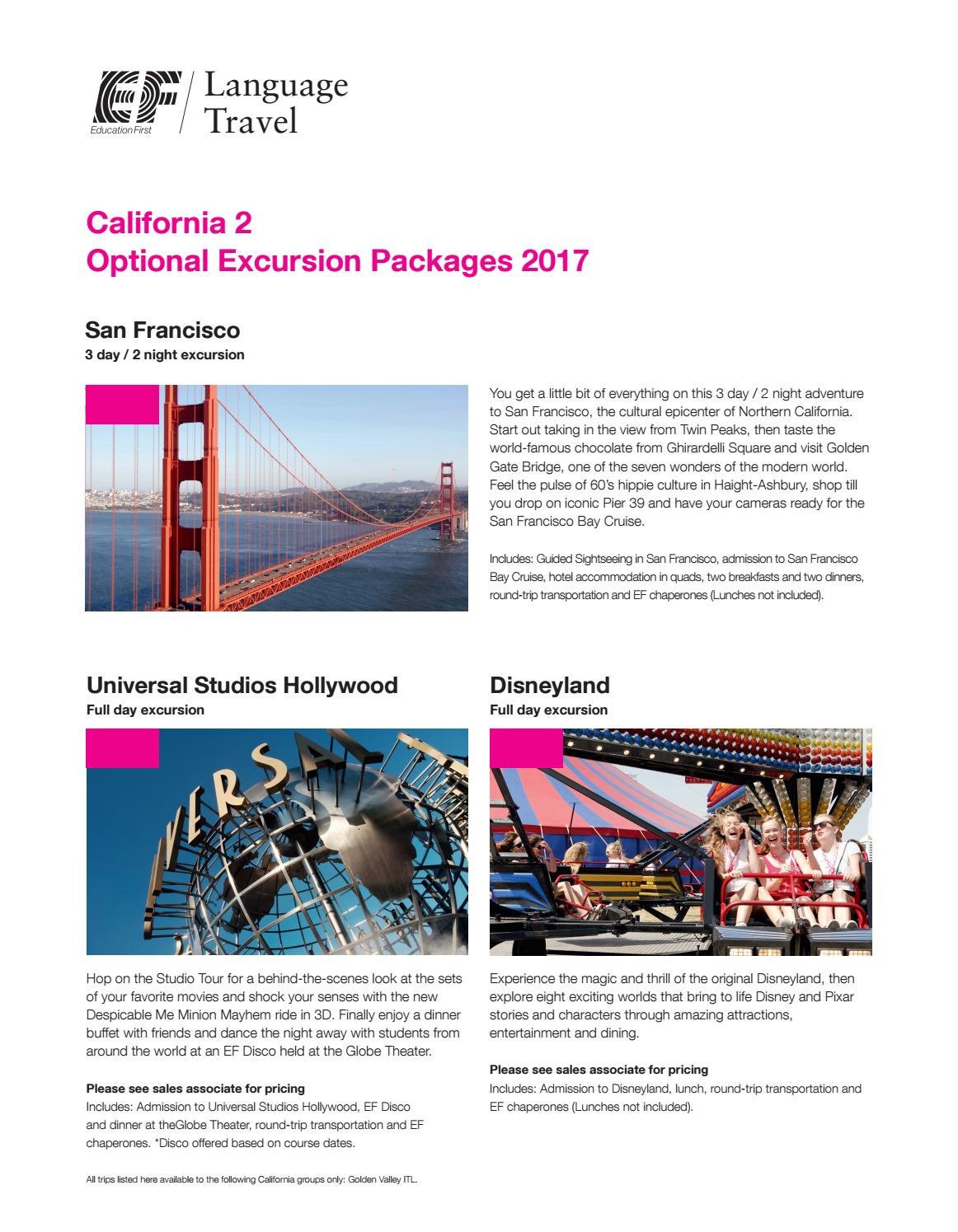 CA 02 Optional Flyer by EF Education First - Issuu