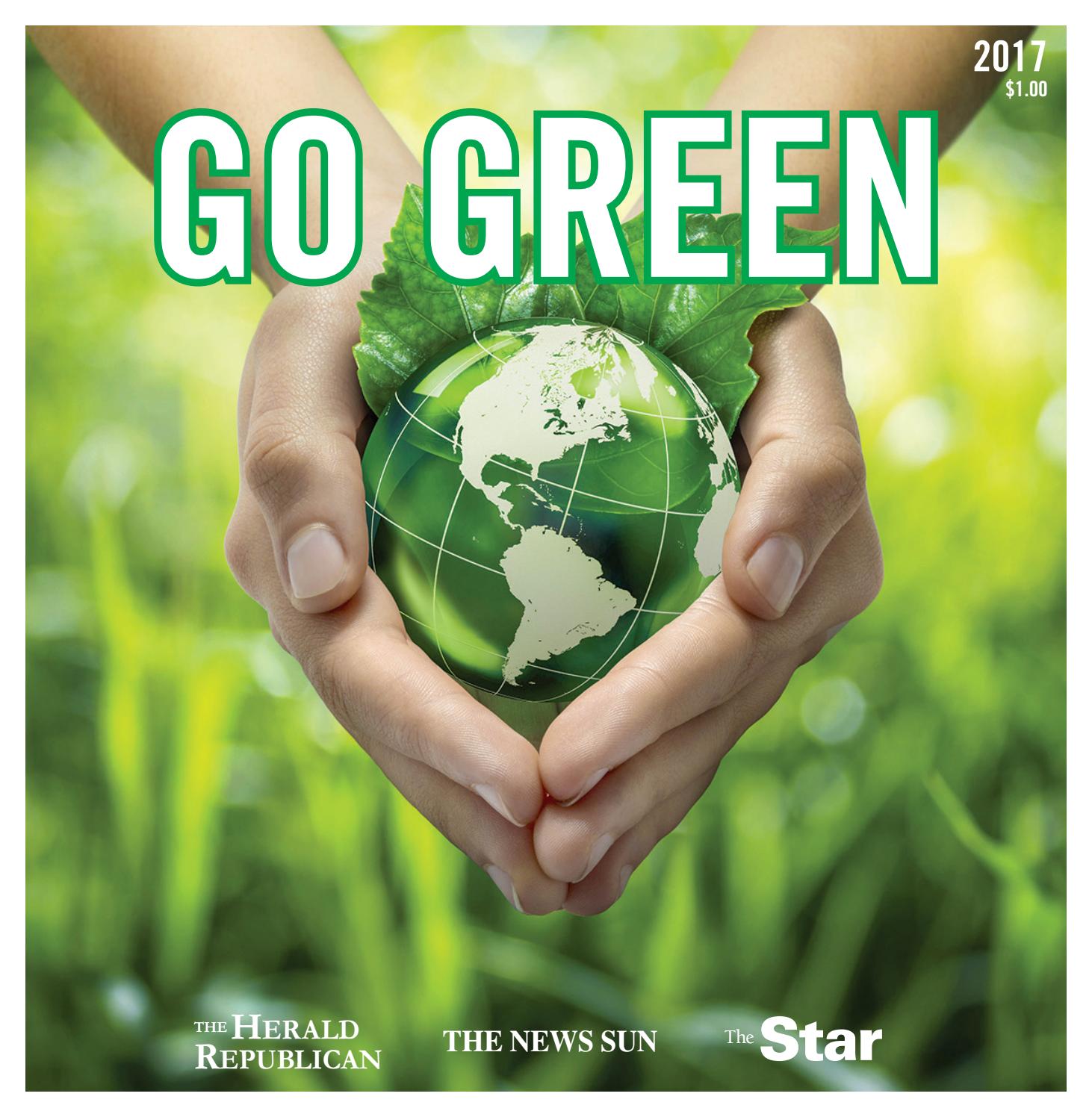 Go Green 2017 by KPC Media Group - Issuu