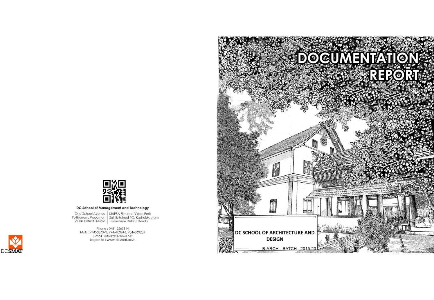 Paravur Synagogue and Chendamangalam Synagogue : 2015 DCSAD15 by Vivek ...