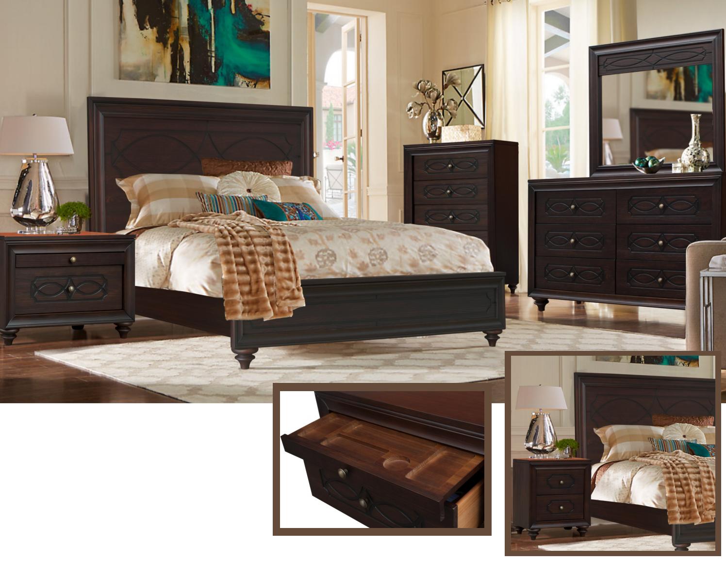 Kingston by BFG Rotta Furniture - Issuu