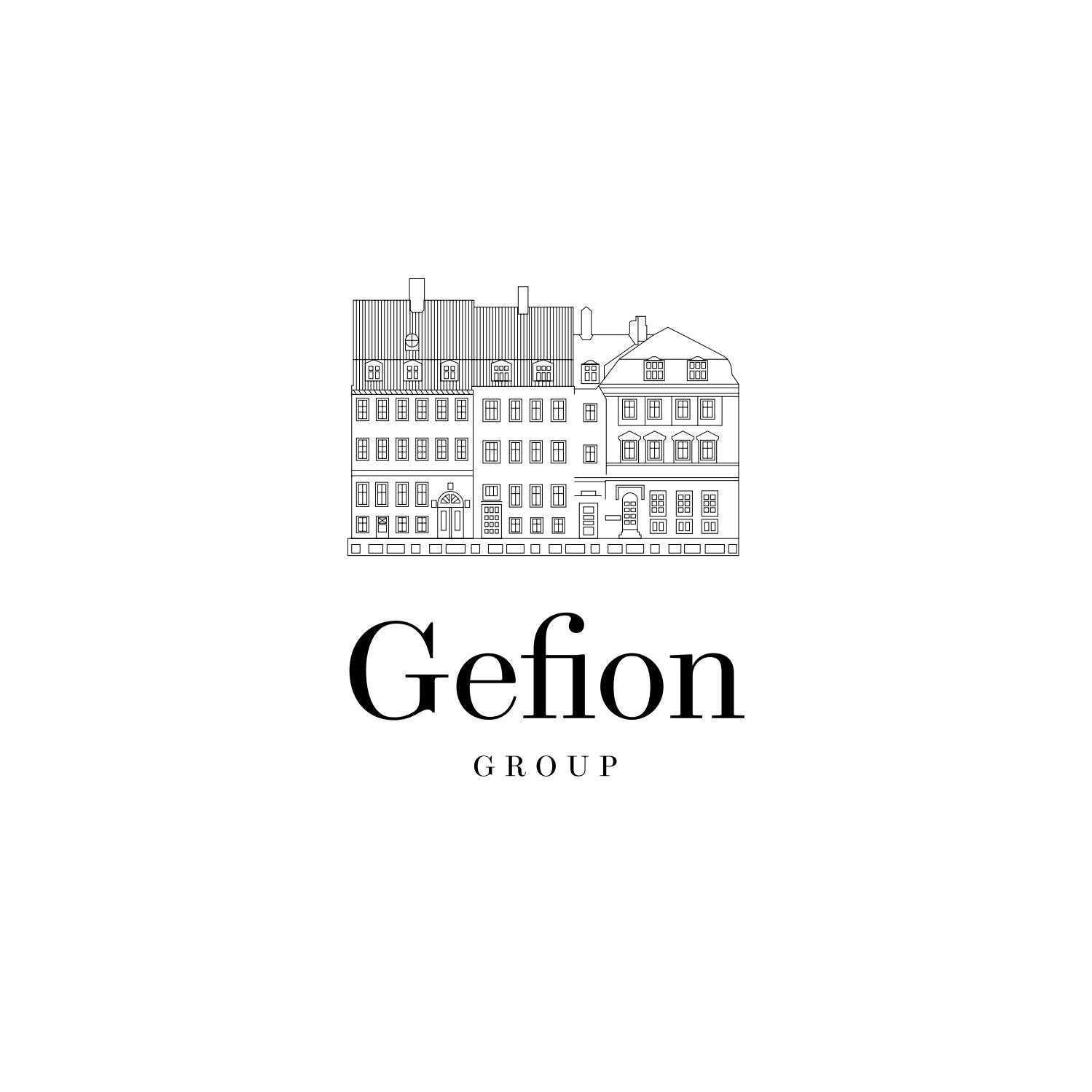 Gefion Group by Gefion Group - Issuu