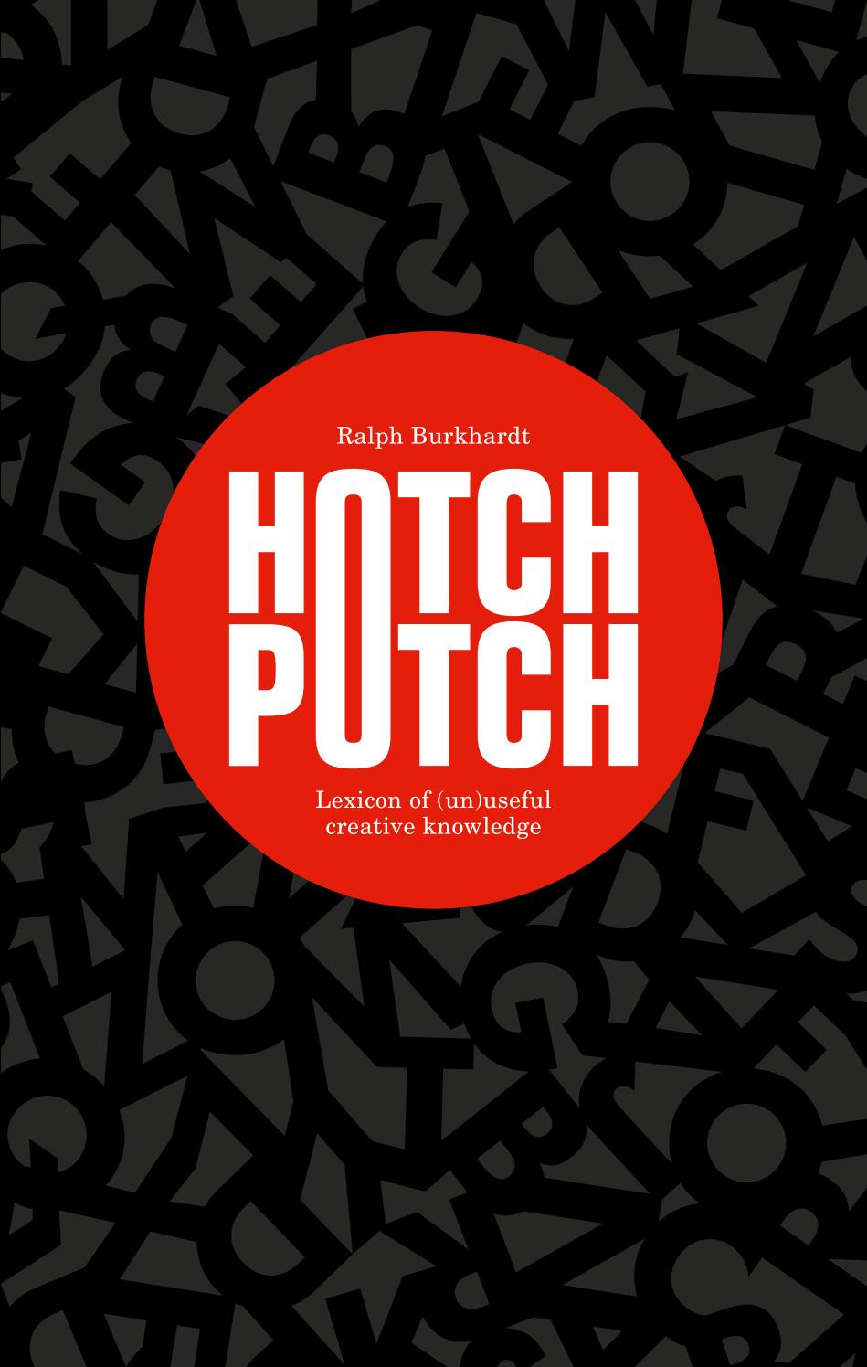 Hotchpotch by BIS Publishers - Issuu