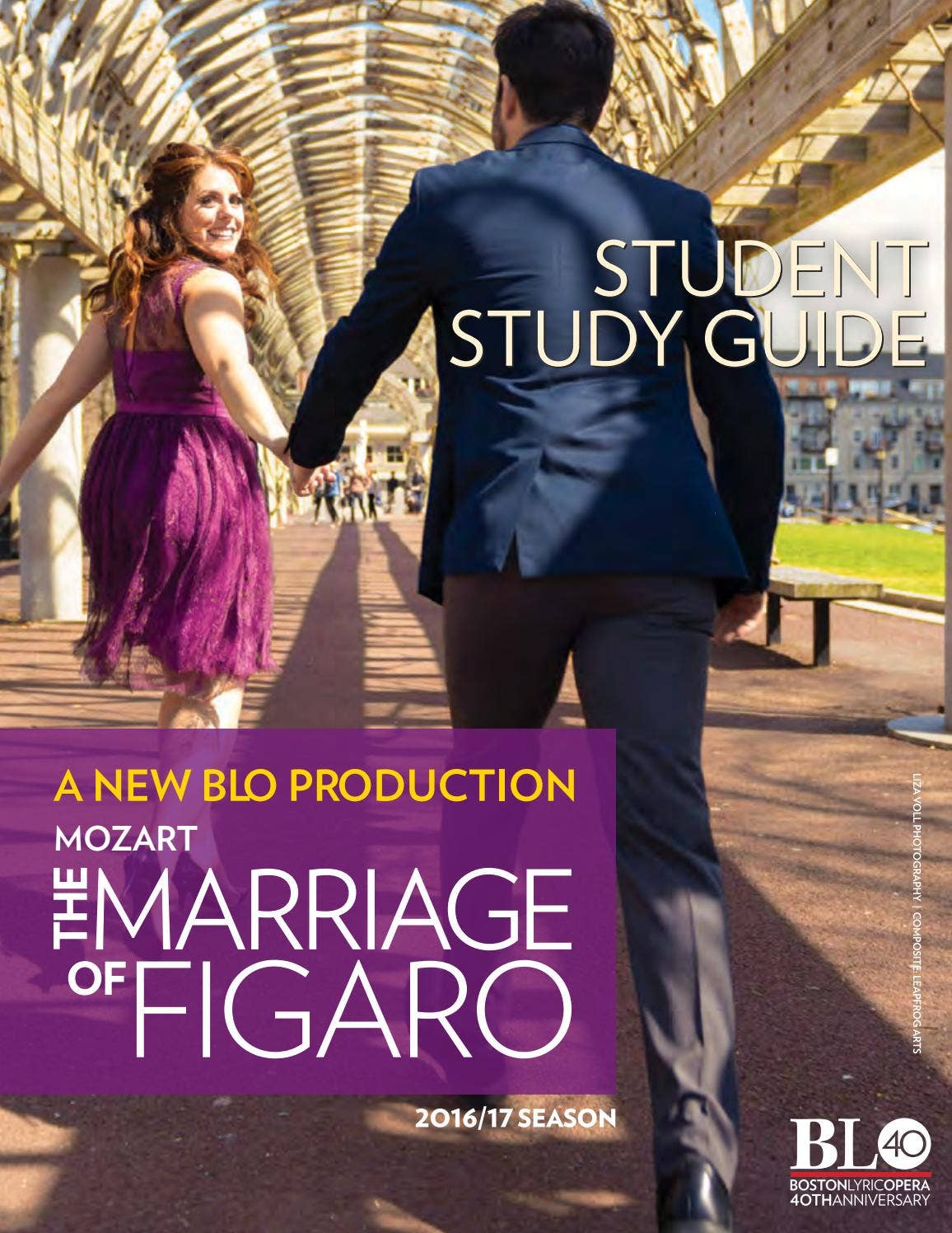 The Marriage of Figaro: A Student Study Guide by Boston Lyric Opera - Issuu