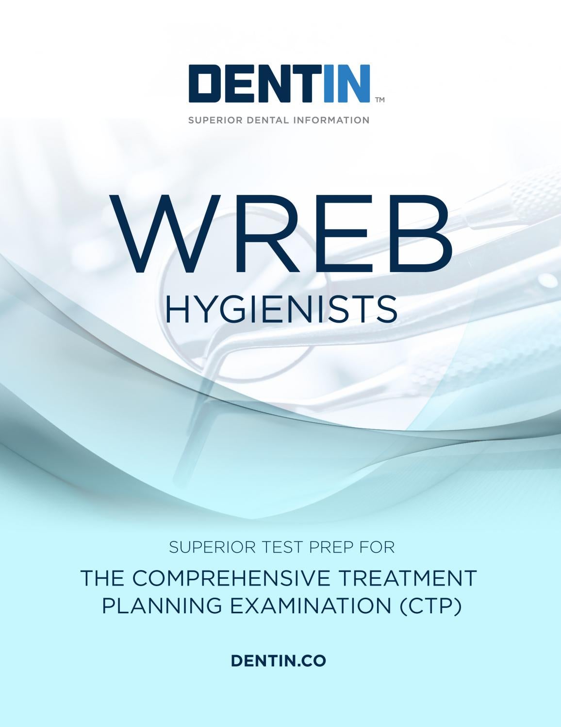 Dentin wreb hygienists sample by DENTIN - Issuu