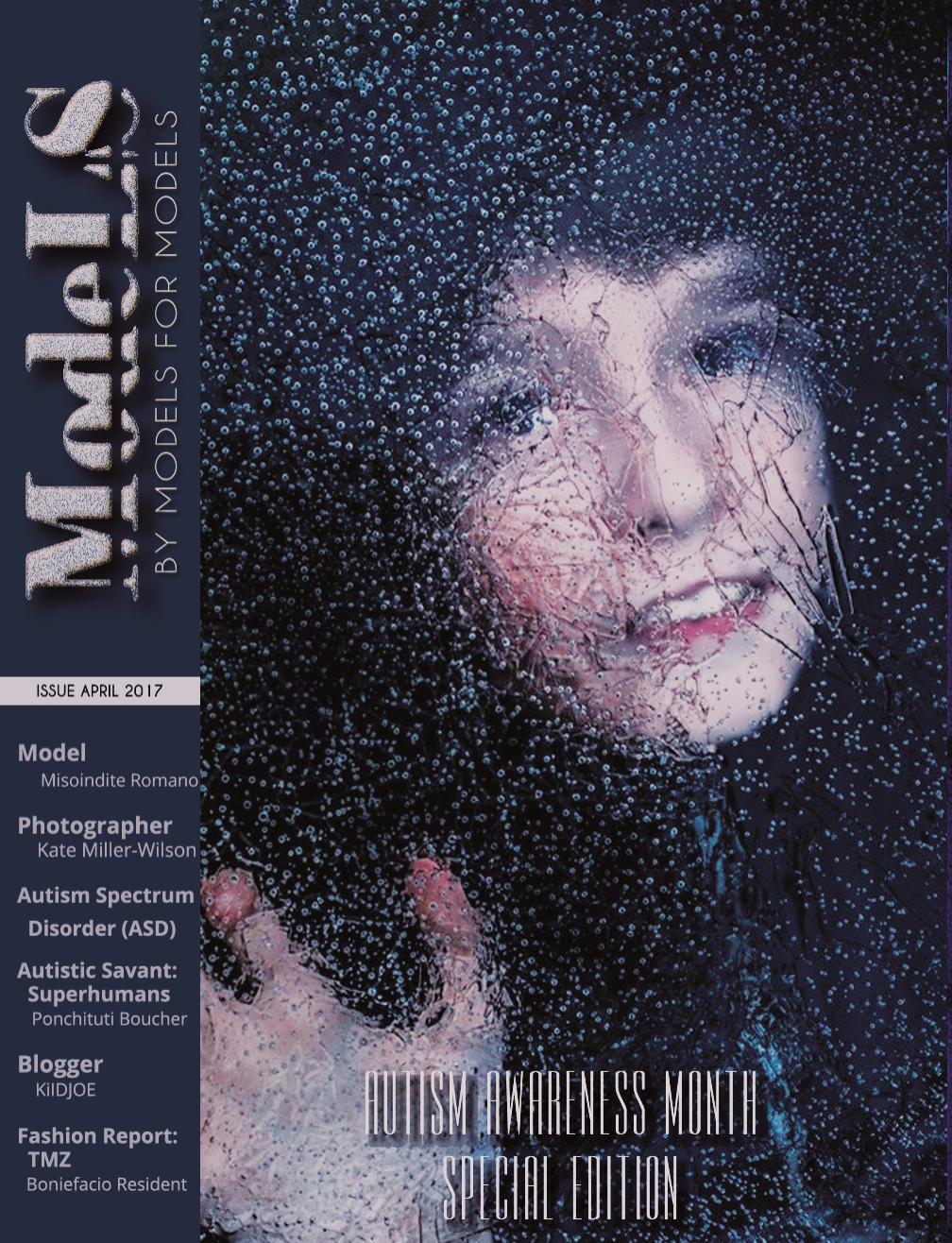 ModeLS Magazine - APRIL 2017 - issue 48 by ModeLS magazine - Issuu