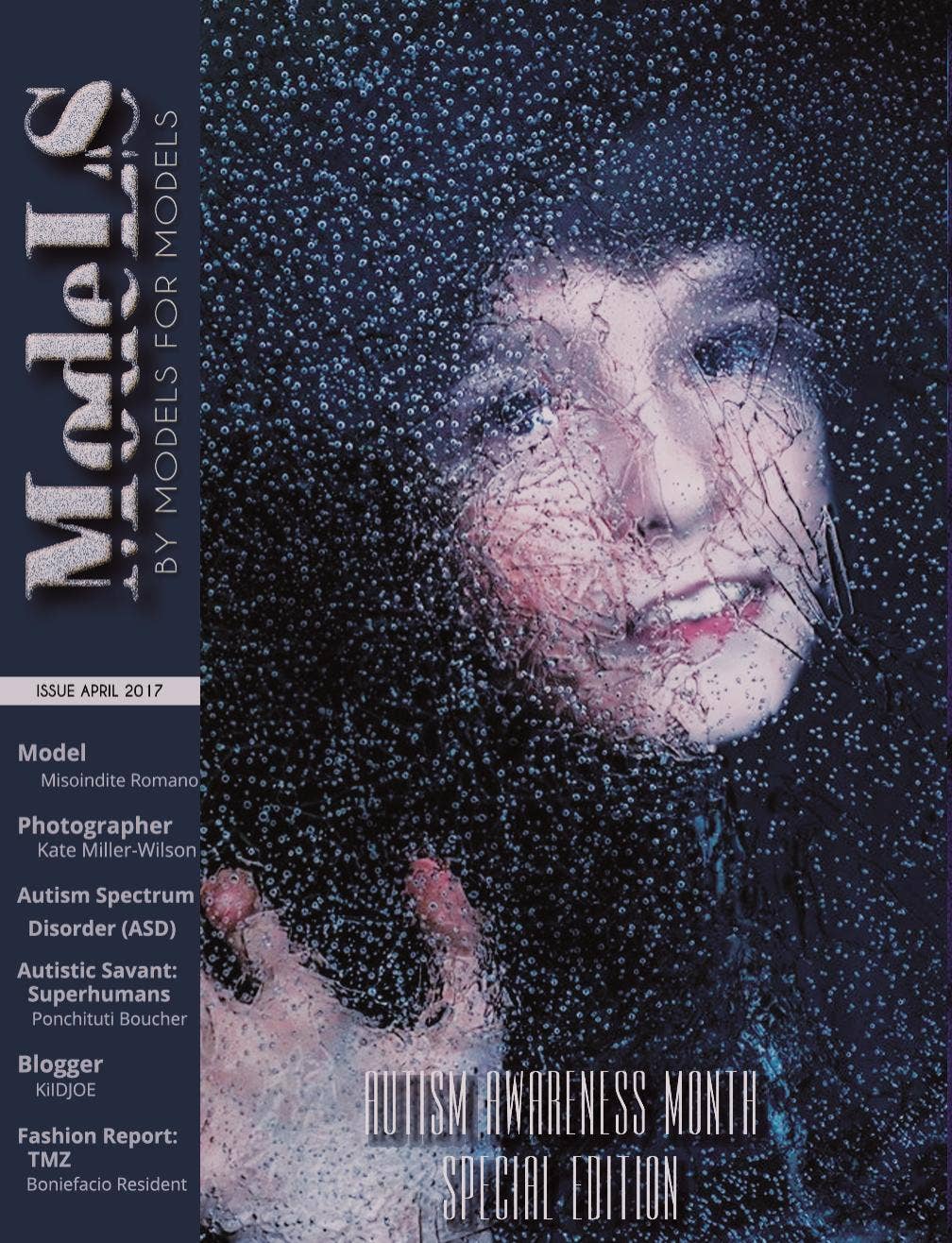 ModeLS Magazine - APRIL 2017 - issue 48 by ModeLS magazine - Issuu