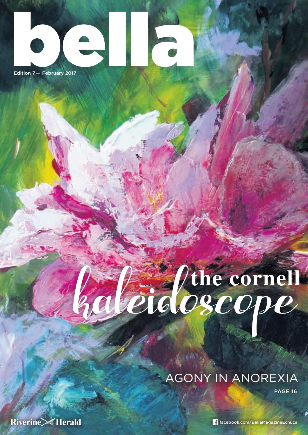 Bella magazine by McPherson Media Group - Issuu