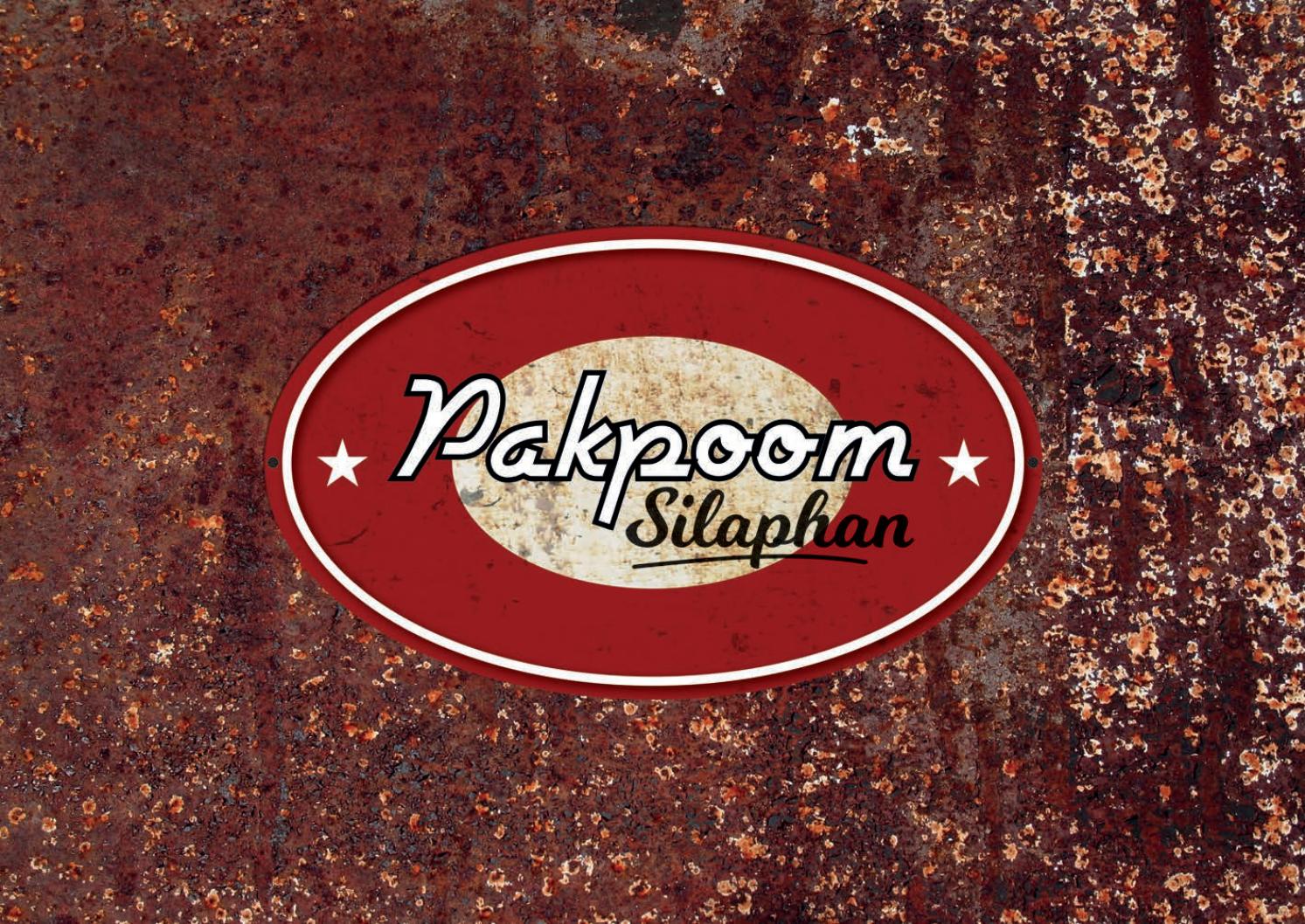 Pakpoom digital brochure by Castle Galleries - Issuu