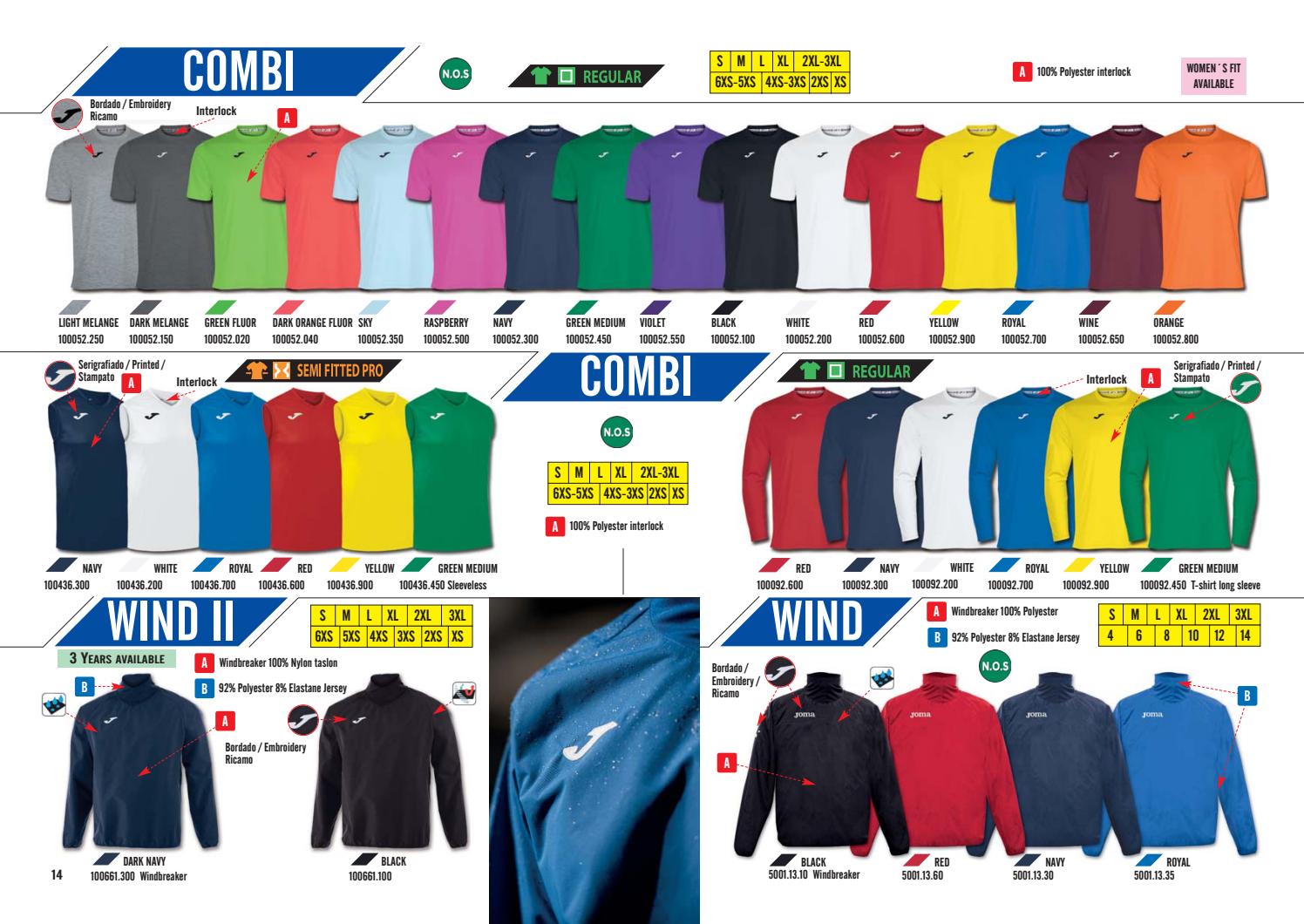 Running 2017 by JOMA SPORT - Issuu