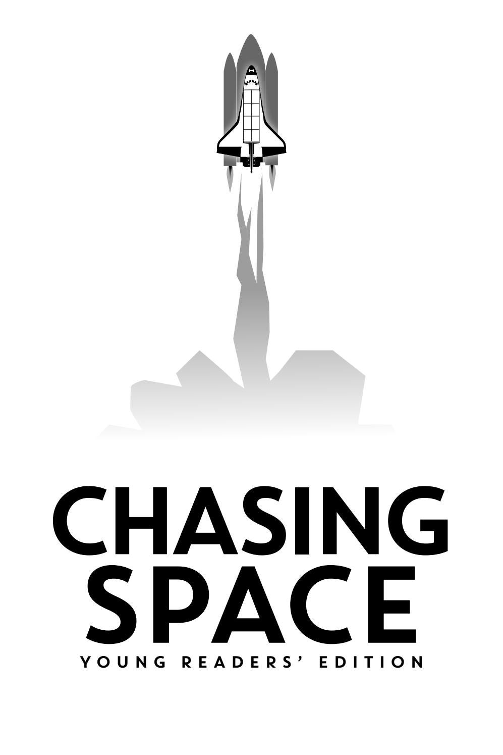 Chasing Space: An Astronaut's Story of Grit, Grace, and Second Chances ...