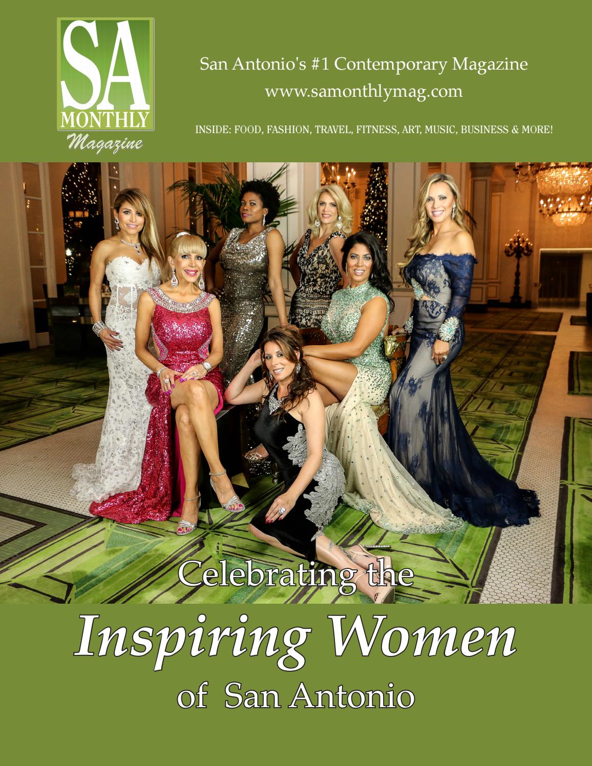 SA Monthly Magazine by SA Monthly Magazine - Issuu