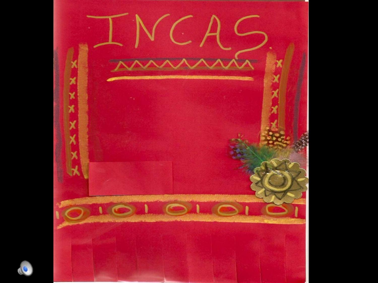 Los incas infantil by sanildefonso - Issuu