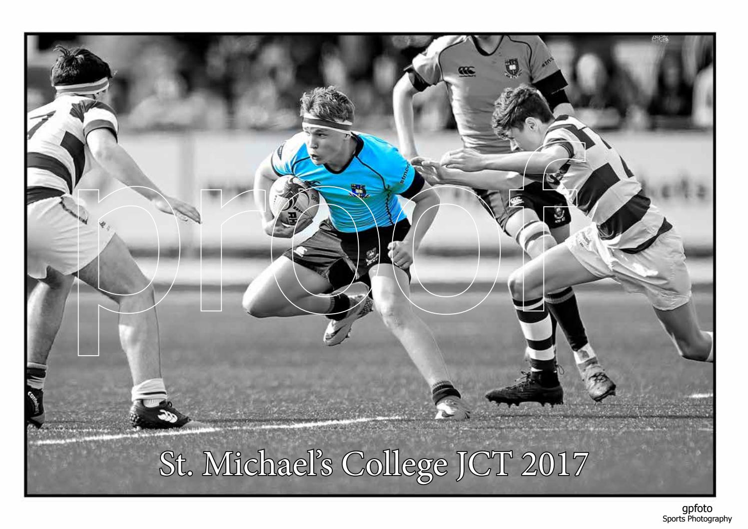 Conor booth st michaels jct17 proof #2 by Gerry gpfoto.ie - Issuu