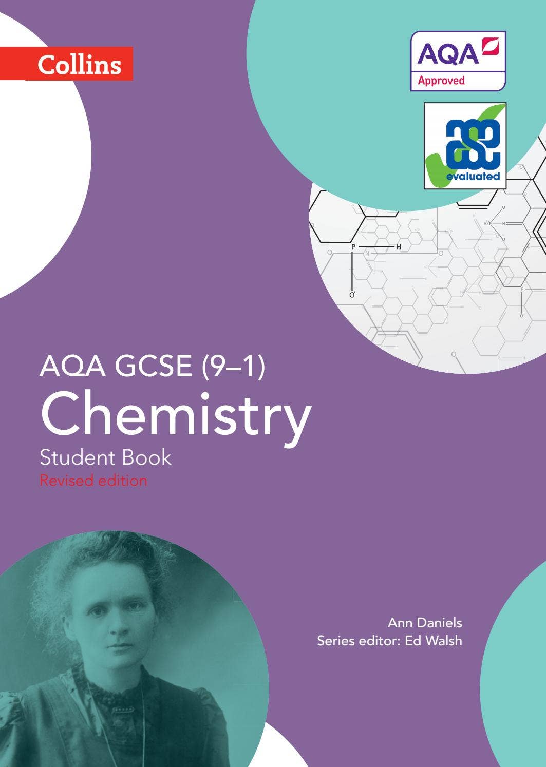 AQA GCSE Chemistry Student Book sample chapter by Collins - Issuu