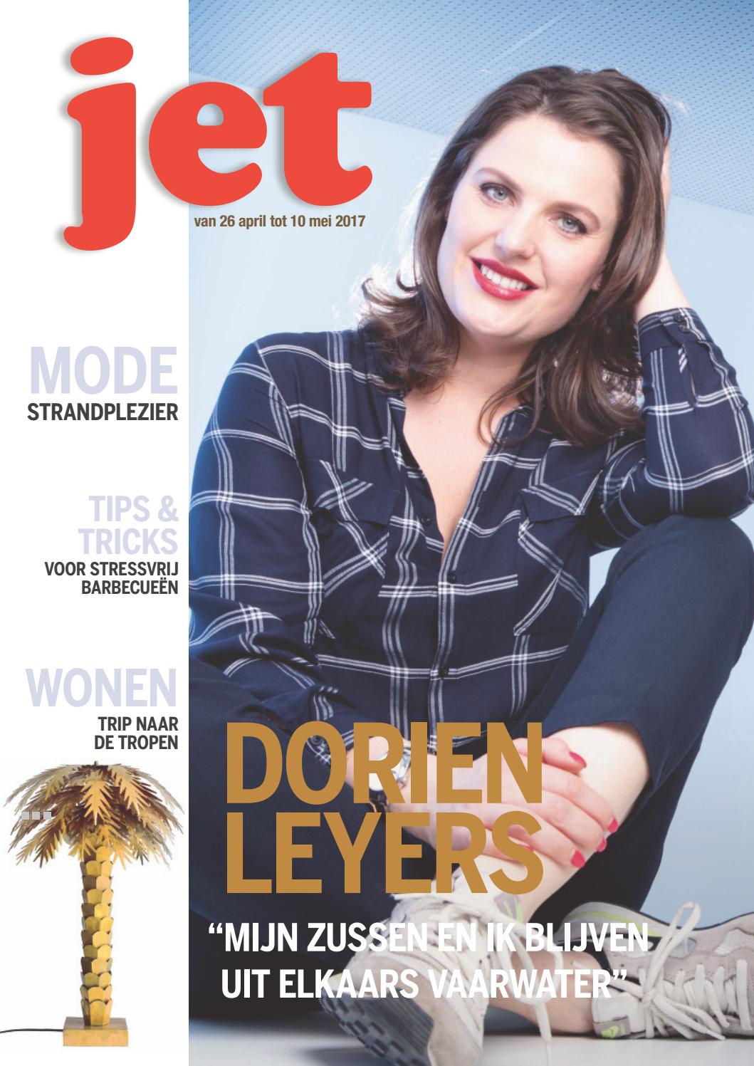 Jetl w 08 by Mediahuis - Issuu