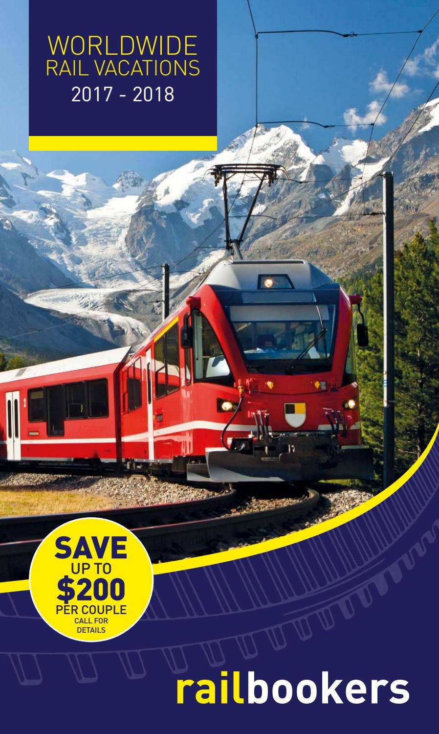 Railbookers Brochure 2017/18 by RailbookersGroup - Issuu