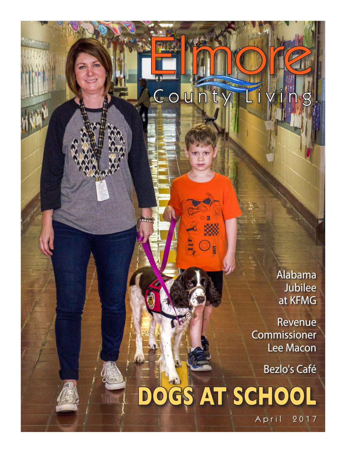 Elmore County Living April 2017 by Tallapoosa Publishers - Issuu