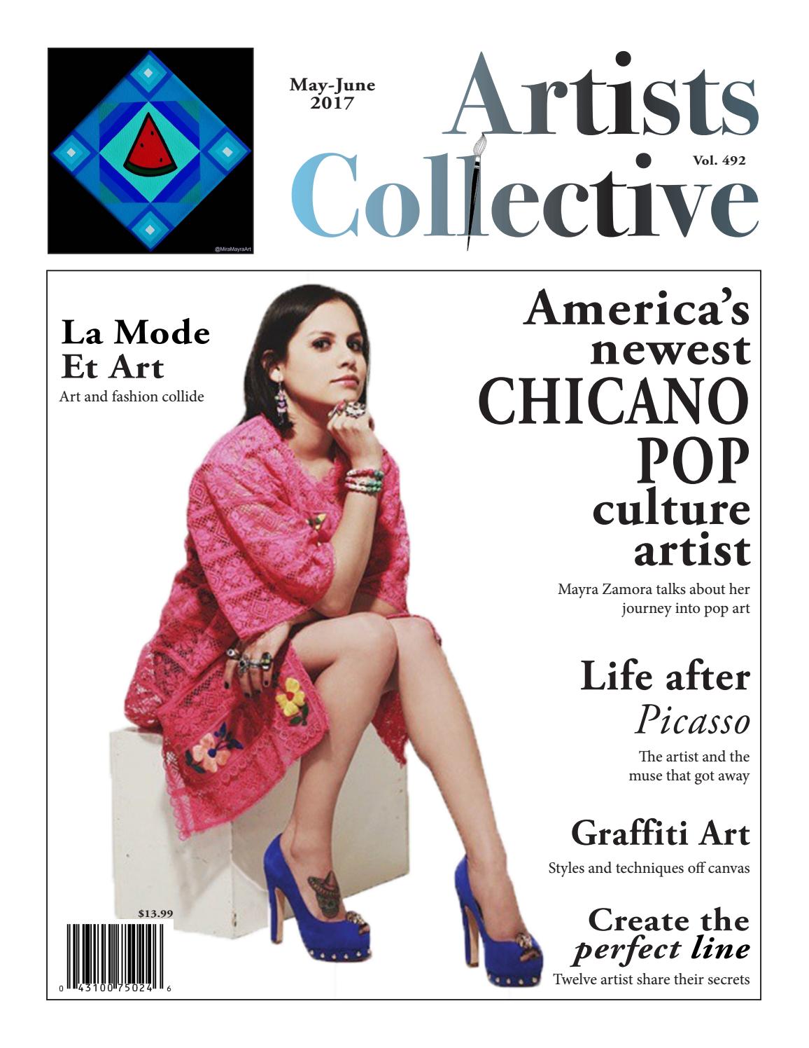 Magazine final by Amber Quaid - Issuu