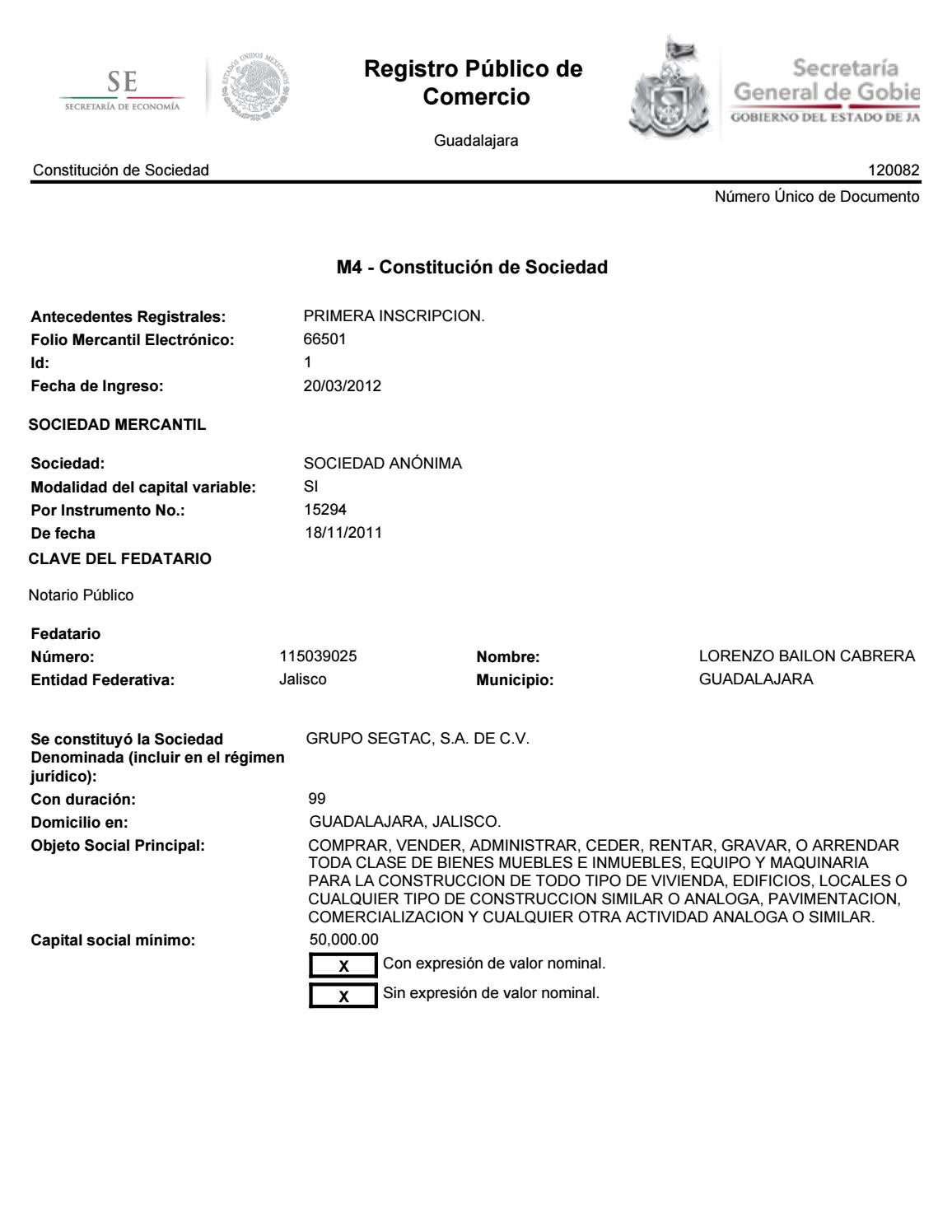 Conciliador de Profeco by Rogelio Ramírez - Issuu