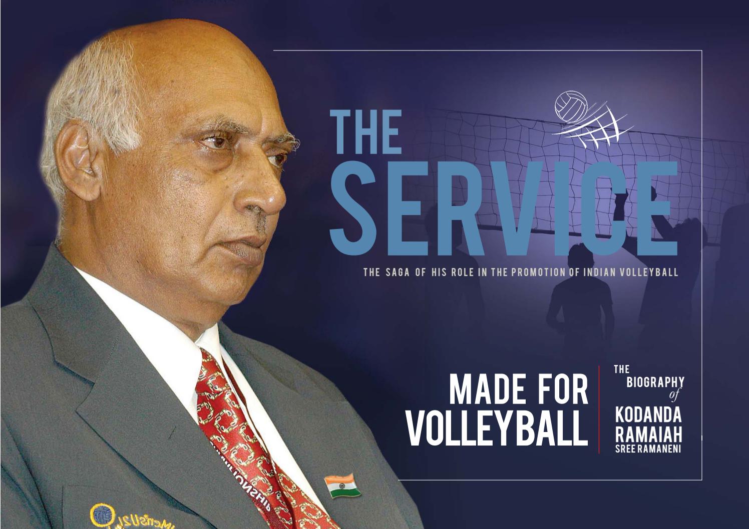 Shyam Sunder Rao Volleyball Clipart