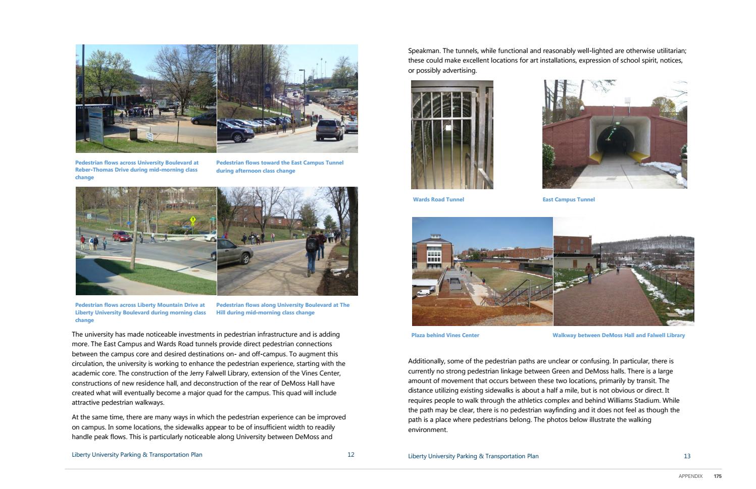 Liberty University Campus Map Pdf - United States Map