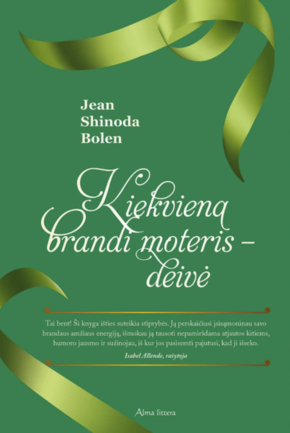 Kiekviena brandi moteris deive by knygos.lt - Issuu