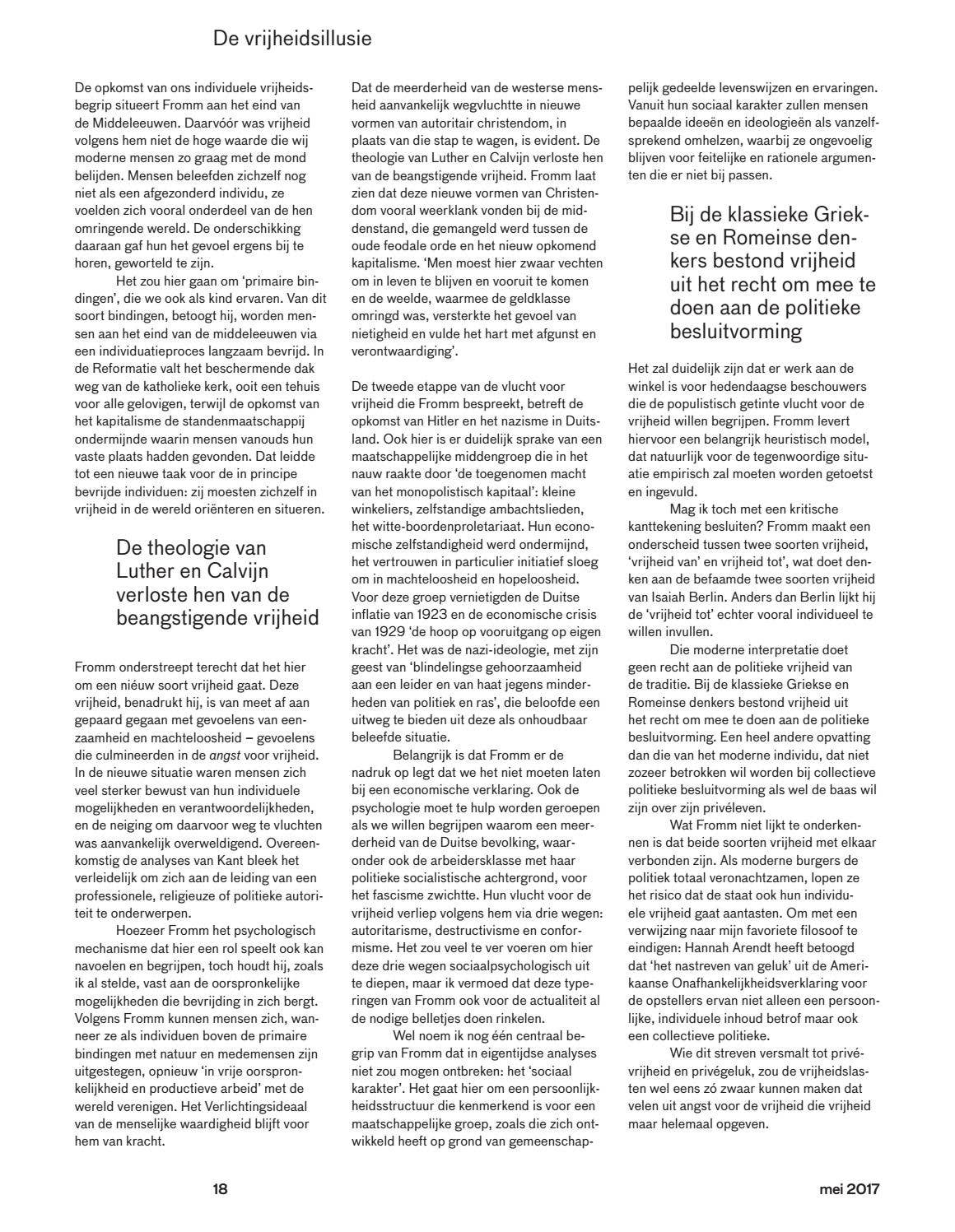 Amc magazine nr4 mei by Amsterdam UMC - Issuu