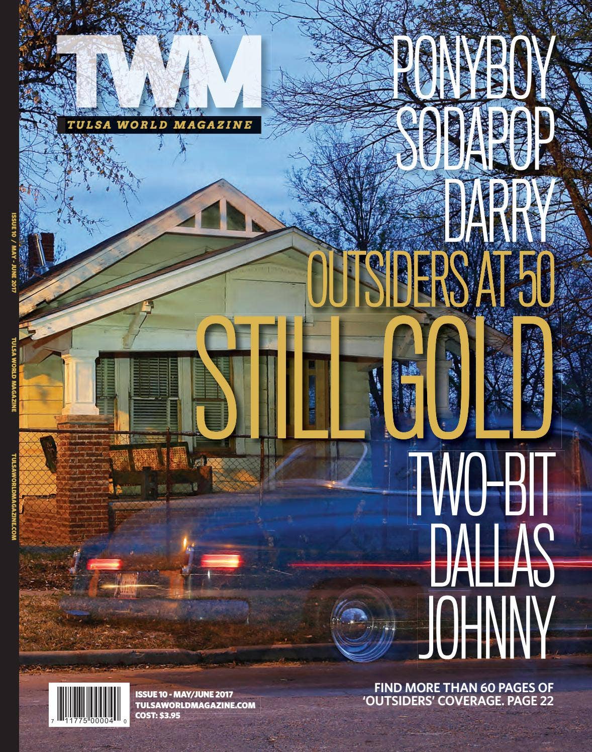 Tulsa World Magazine - May -June 2017 by Tulsa World - Issuu