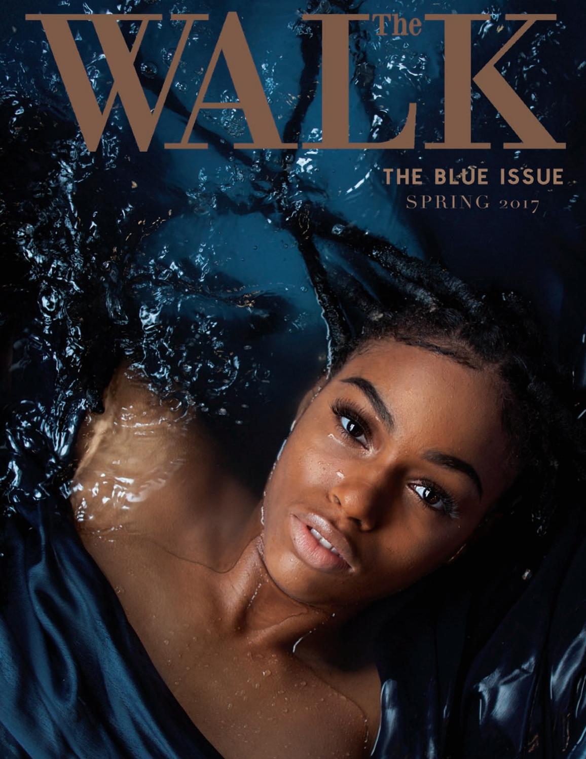 The WALK Spring 2017 by The WALK - Issuu