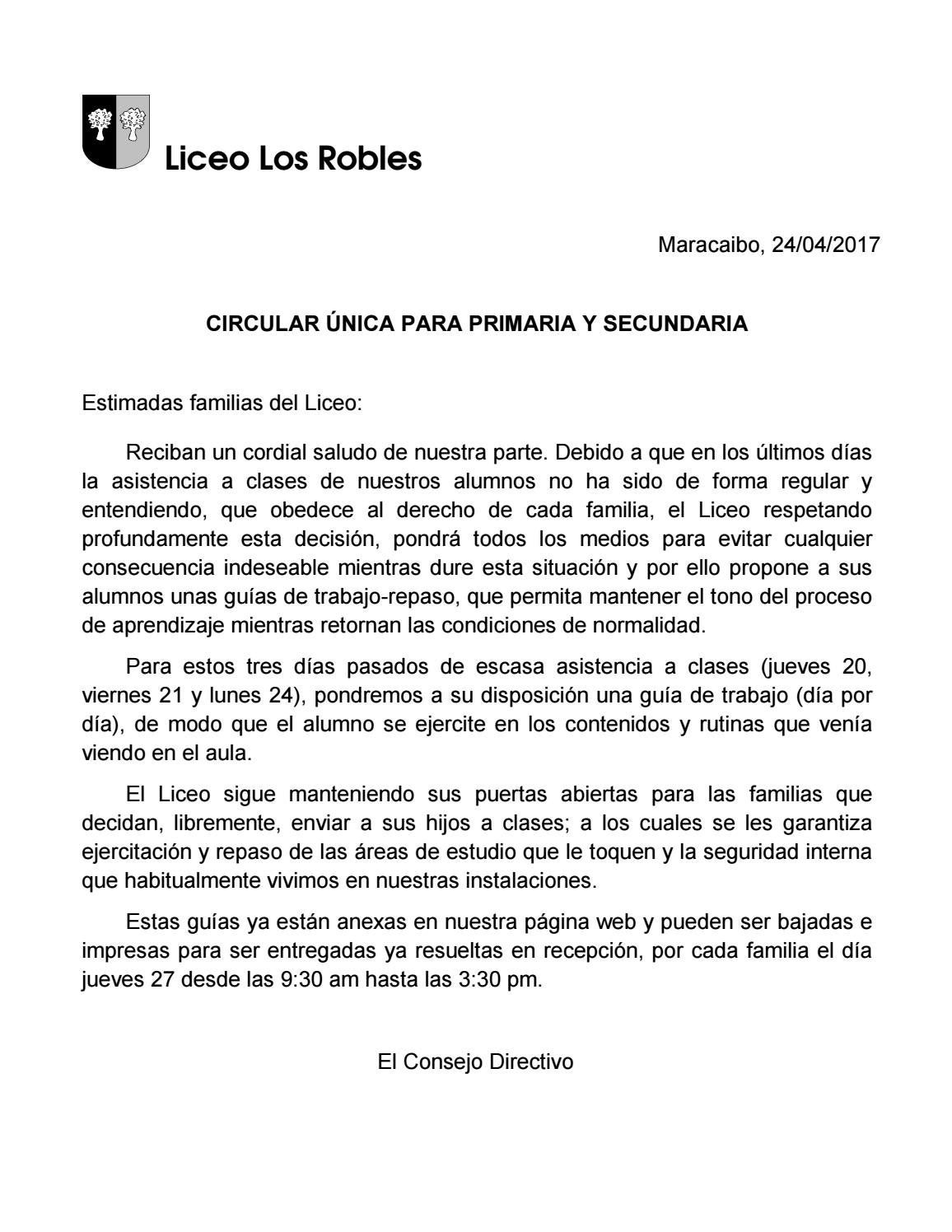 2do a%c3%91o lengua by Liceo Los Robles - Issuu