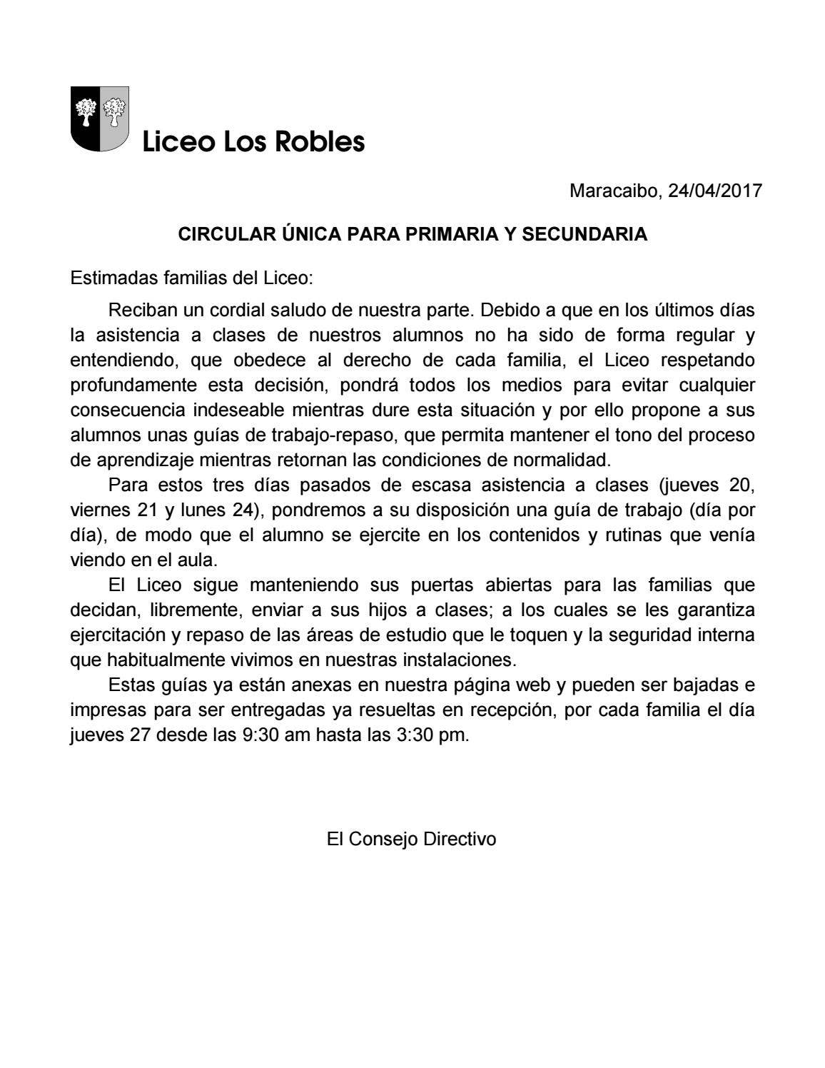 3er a%c3%91o matem%c3%81tica by Liceo Los Robles - Issuu