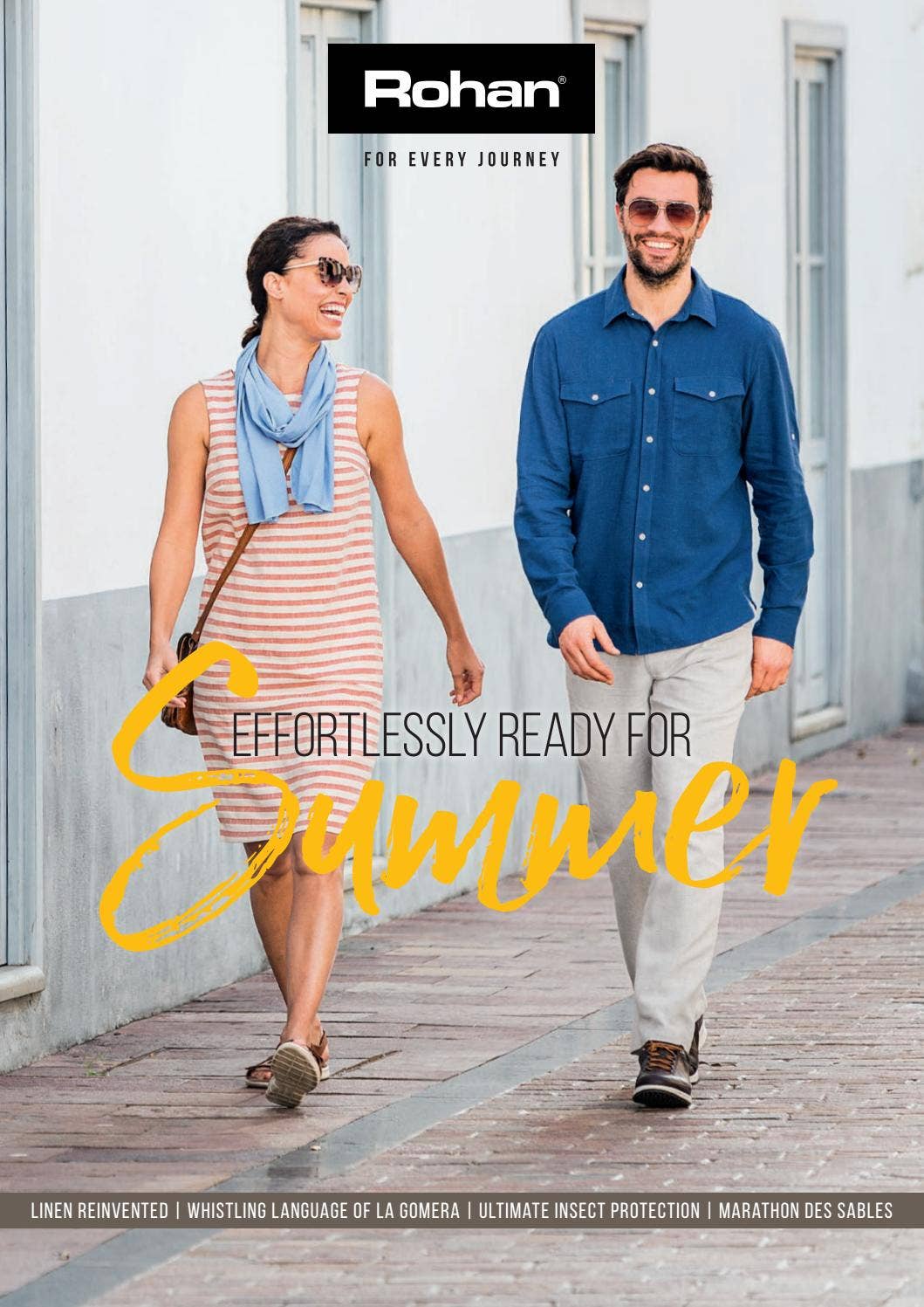 May 2017 Magazine by Rohan - Issuu