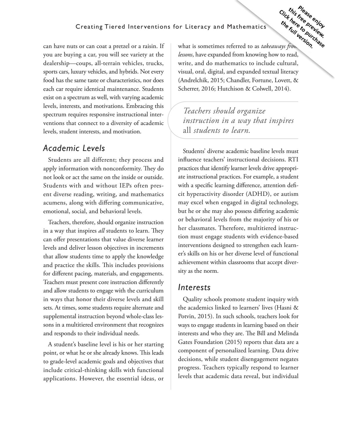 Navigating The Core Curriculum By Solution Tree Issuu navigating-the-core-curriculum-by-solution-tree-issuu