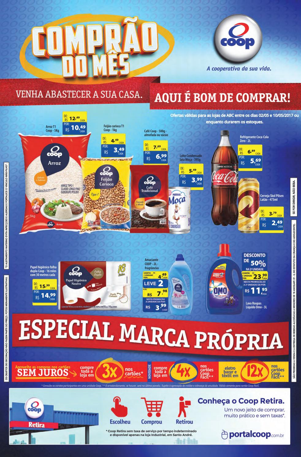 Comprão abc by COOP - Issuu