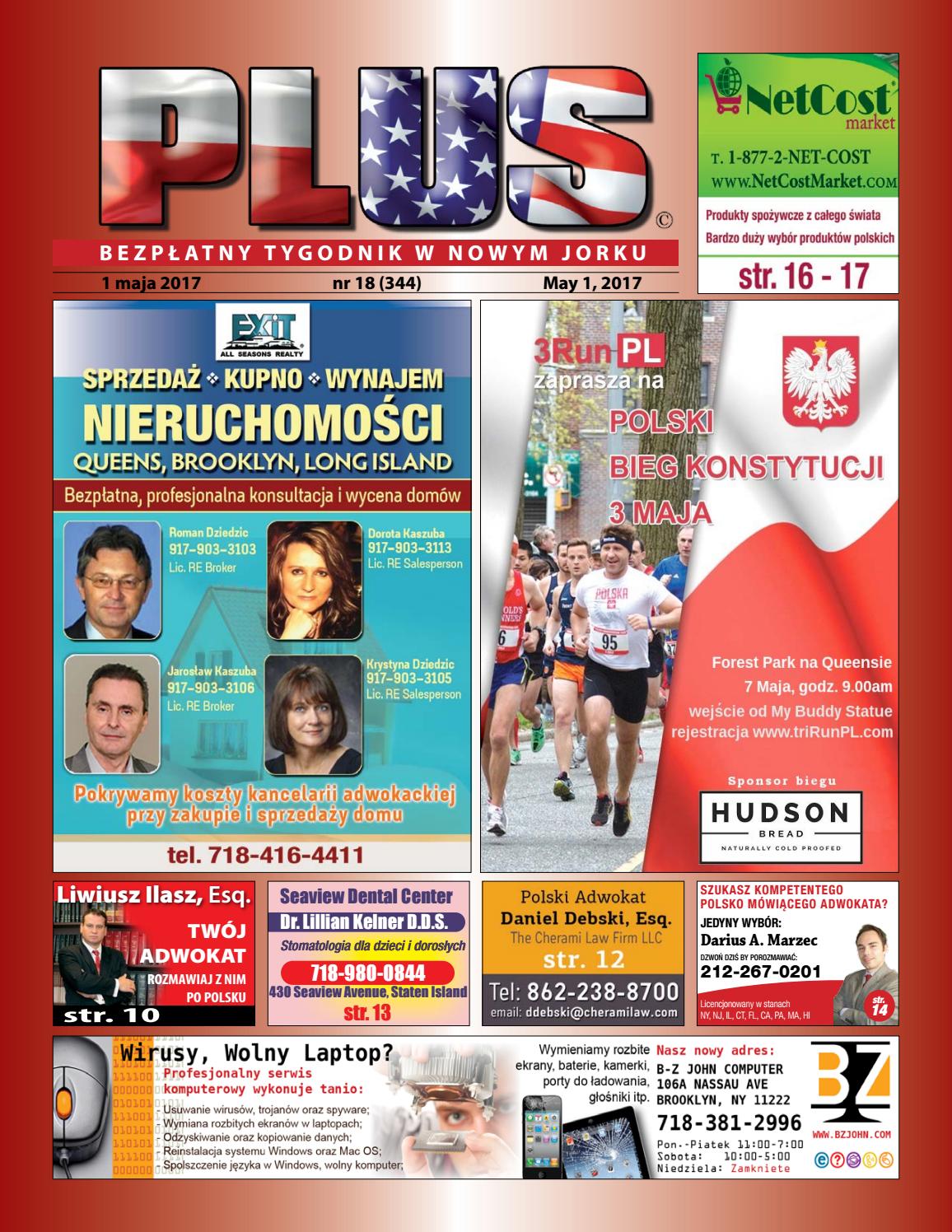 Plusny05012017 by PLUS Media Group - Issuu