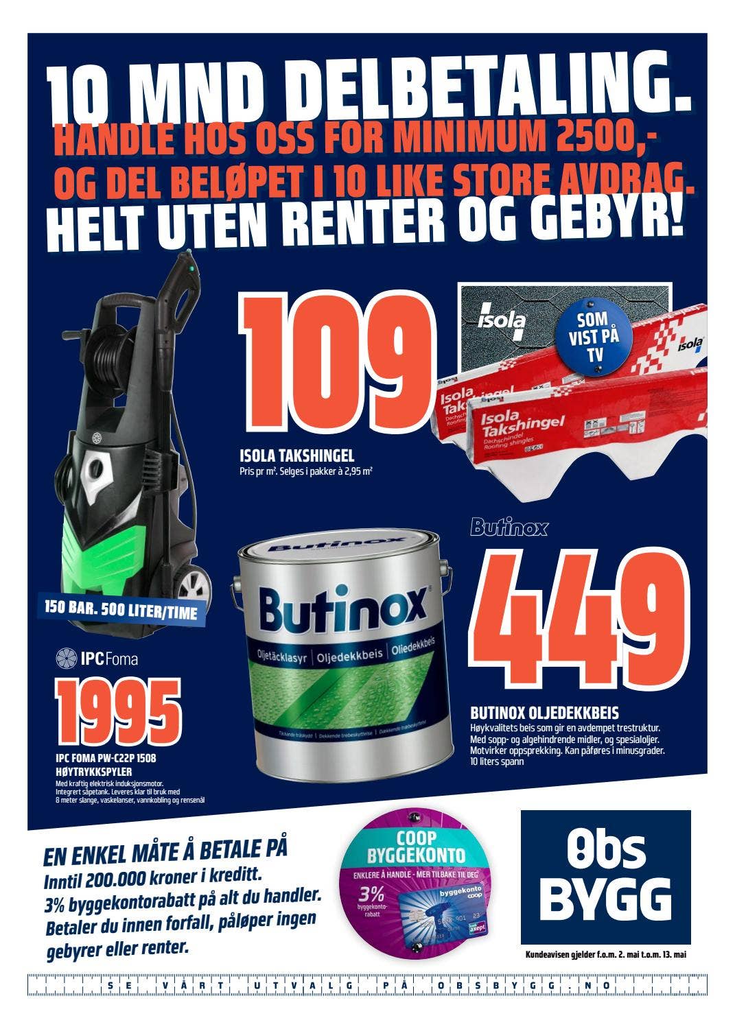Obs hypermarked bygg 0305 by Adresseavisen - Issuu